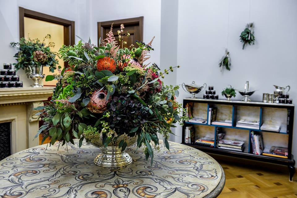 PATCHOULI Flowers Concept Store | Florarie online
