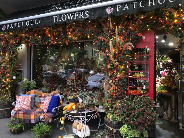 PATCHOULI Flowers Concept Store | Florarie online