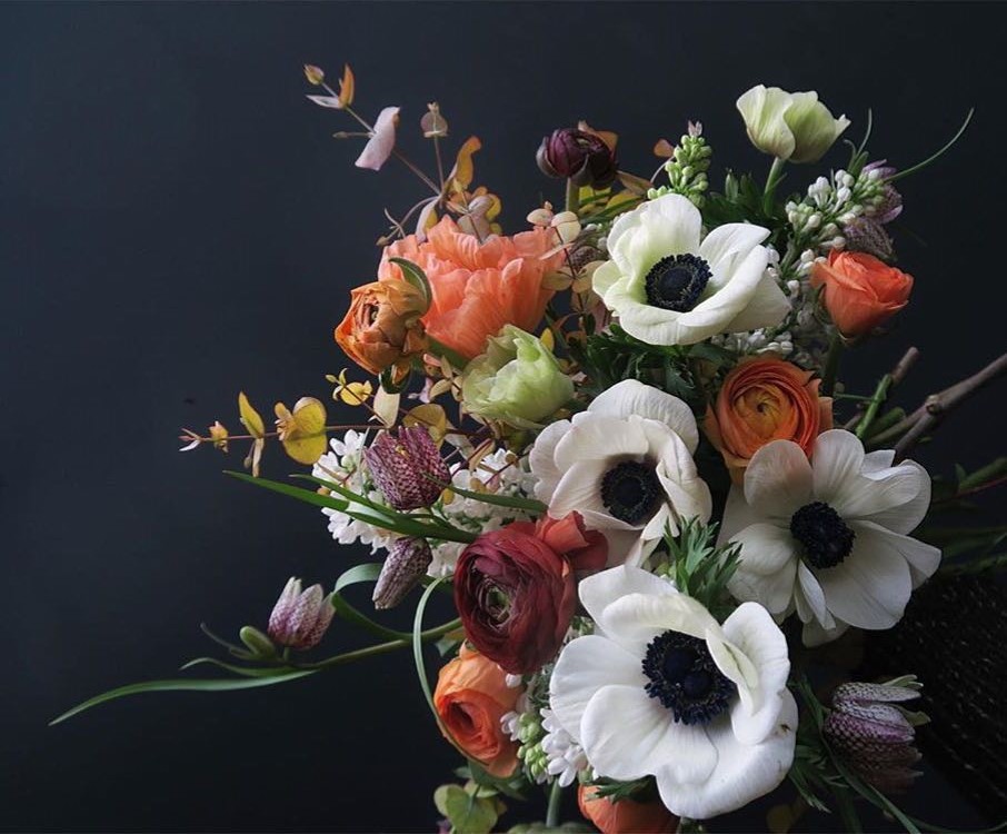 PATCHOULI Flowers Concept Store | Florarie online