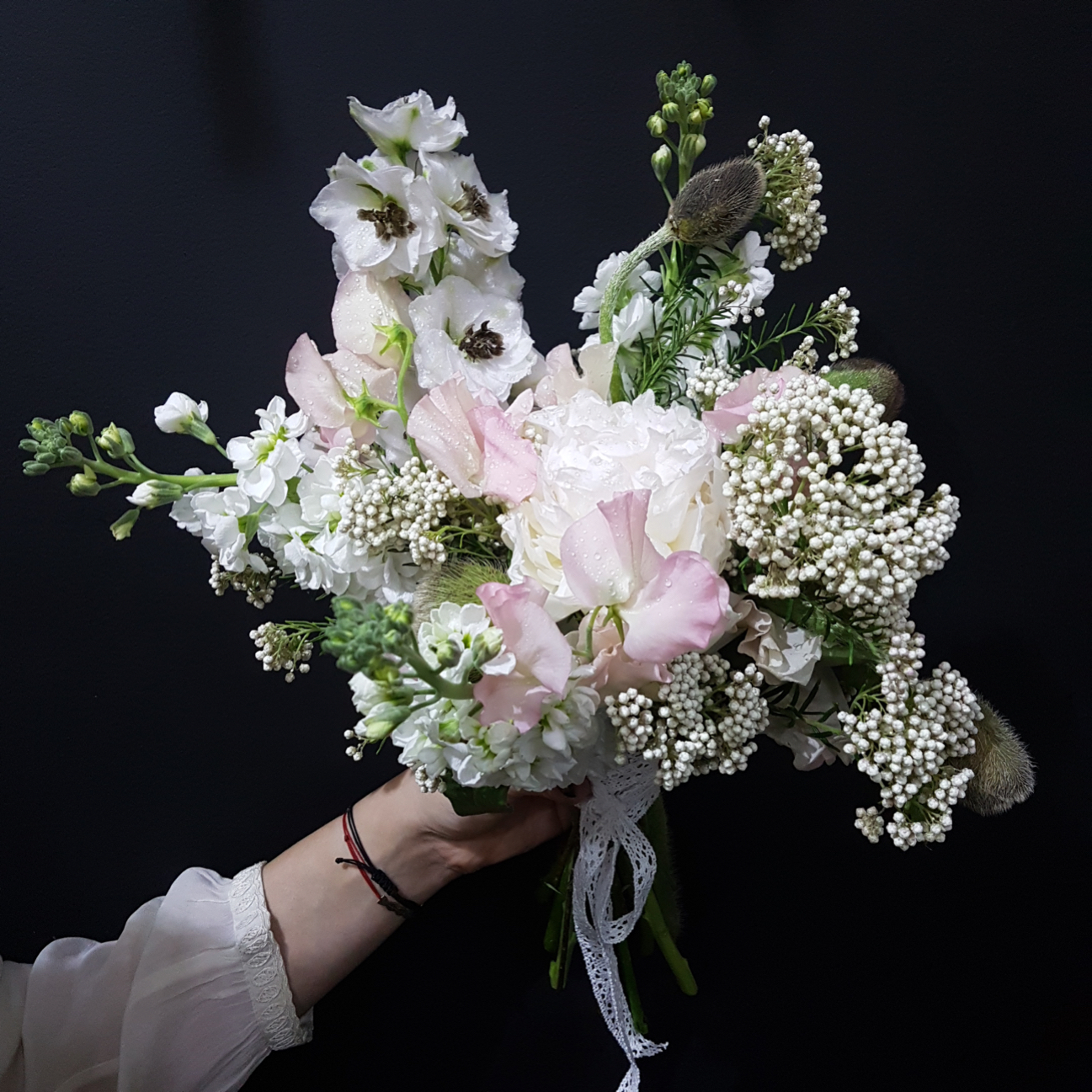 PATCHOULI Flowers Concept Store | Florarie online